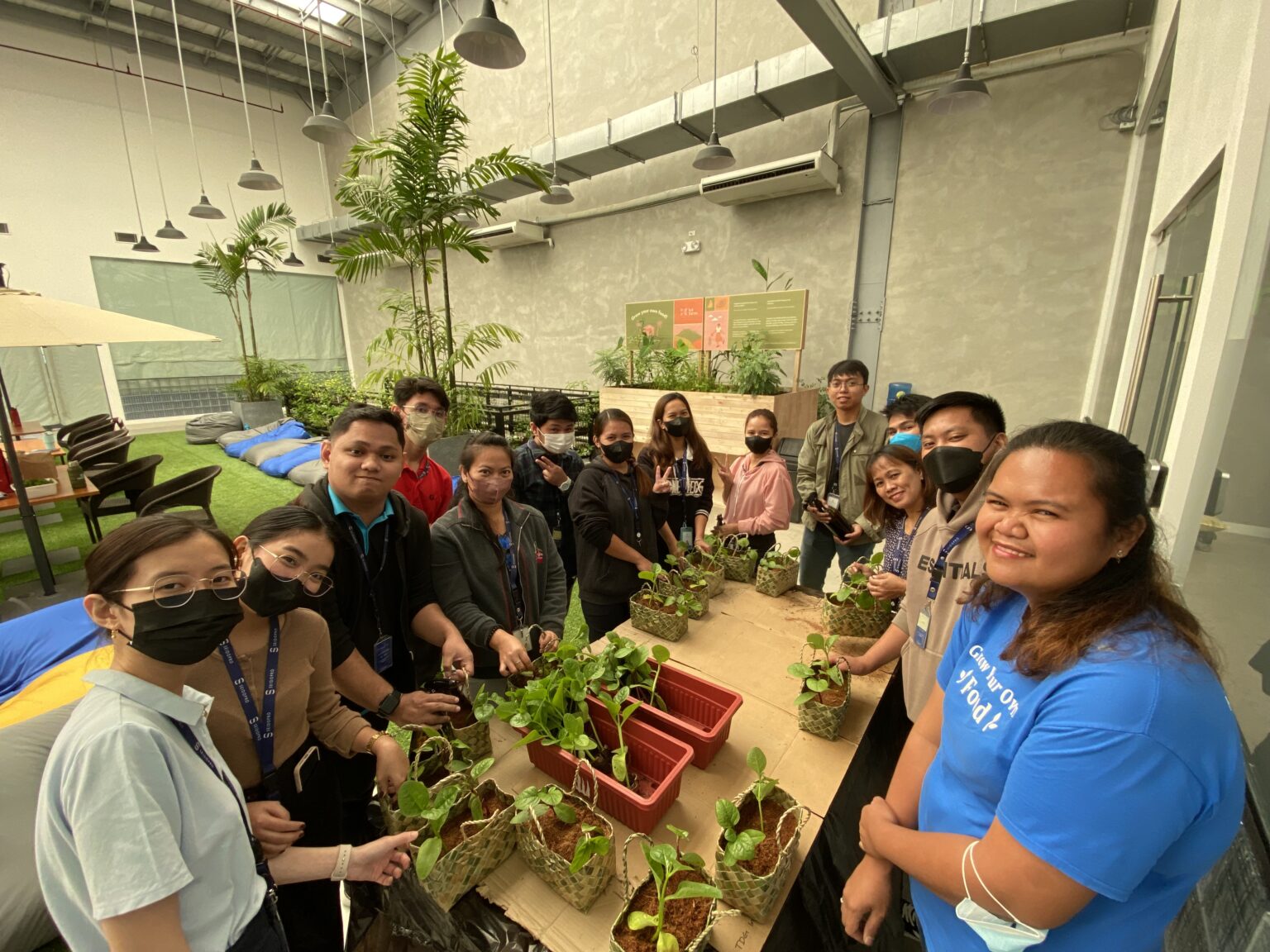 SeidoPro’s ESG 101 Workshop: Paving the Path to Sustainable Success and ...